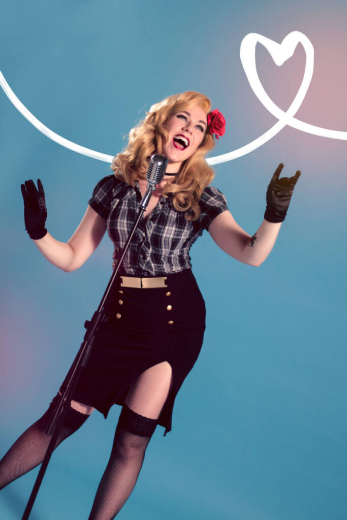 DC Bombshells Cosplay Music Video - We’re Bombshells! - 86th Floor