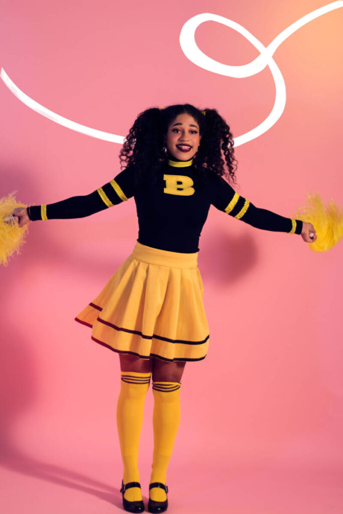 DC Bombshells Cosplay Music Video - We’re Bombshells! - 86th Floor