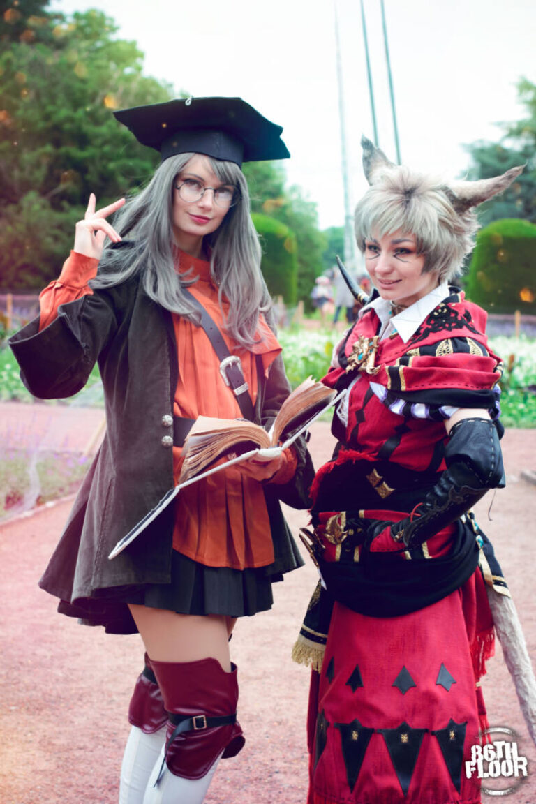 Dokomi Germany Europe's Most Beautiful Convention?