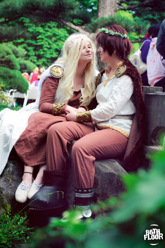 Dokomi Germany Europe's Most Beautiful Convention?