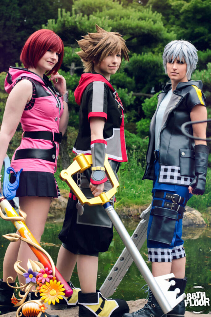 Dokomi Germany Europe's Most Beautiful Convention?