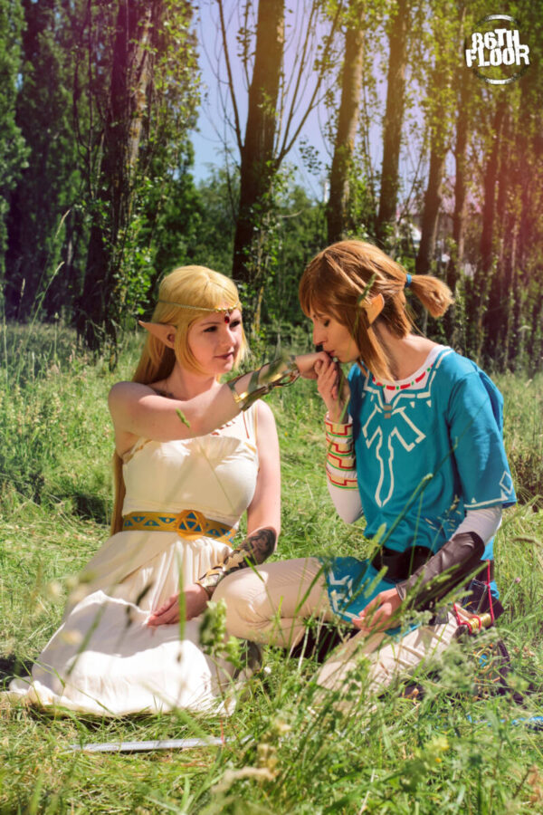 Dokomi Germany Europe's Most Beautiful Convention?