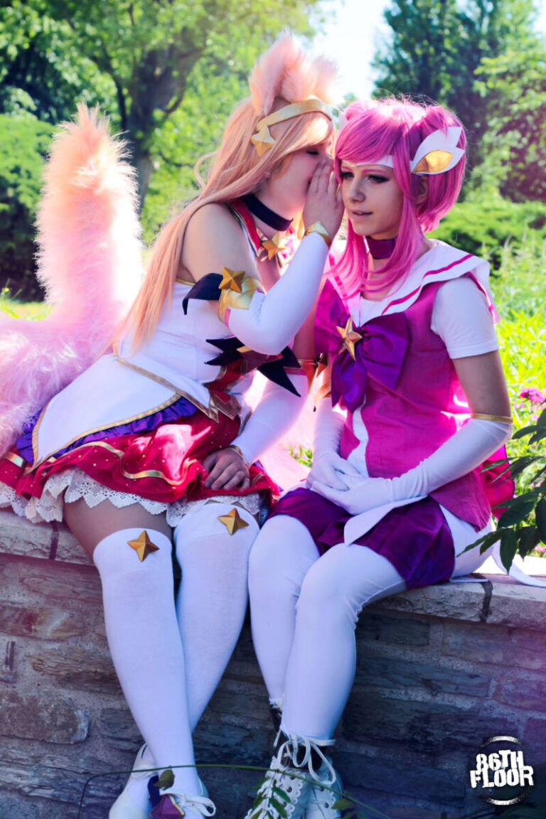 Dokomi Germany Europe's Most Beautiful Convention?