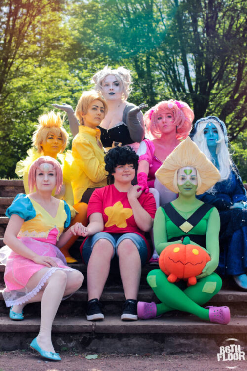Dokomi Germany Europe's Most Beautiful Convention?