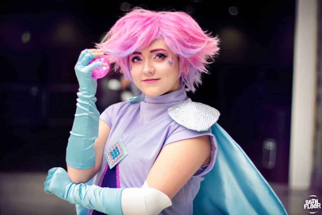 MCM London Cosplay steals the show In this awesome Cosplay Music Video ...