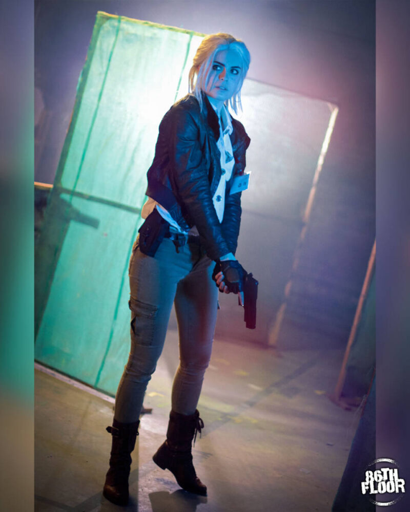 New Witcher cosplay video ask's what if The Witcher III was a thrilling ...