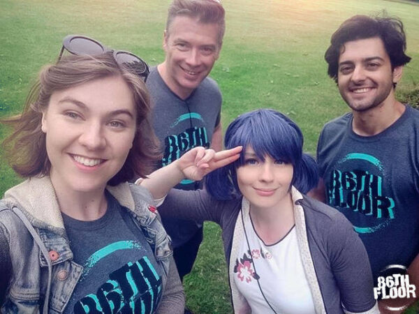 Dokomi Germany Europe's Most Beautiful Convention?