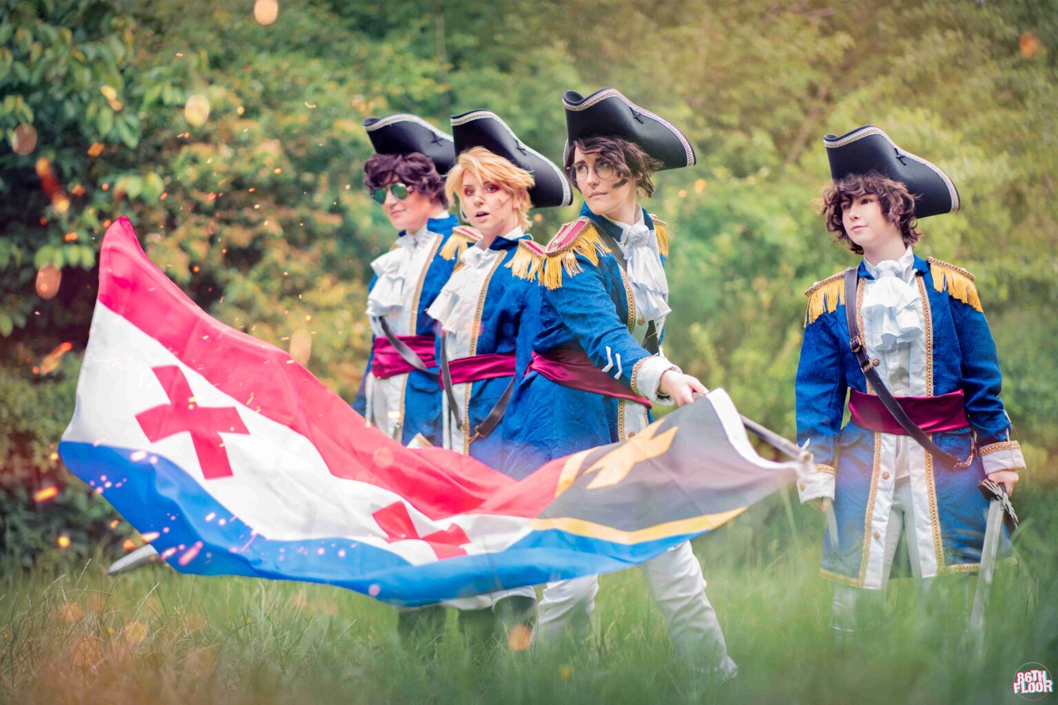 Dream SMP - in REAL LIFE?! NEW Dream SMP Cosplay Video