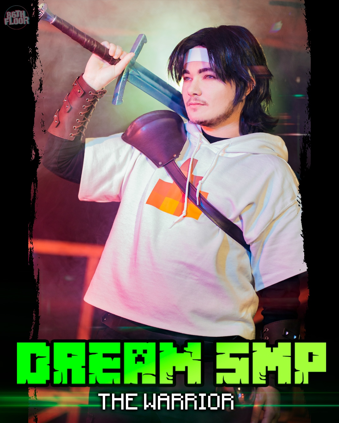 Dream SMP - in REAL LIFE?! NEW Dream SMP Cosplay Video