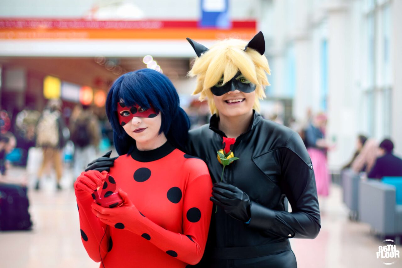 Cosplay Love - 86th Floor Cosplay Music Video 2023