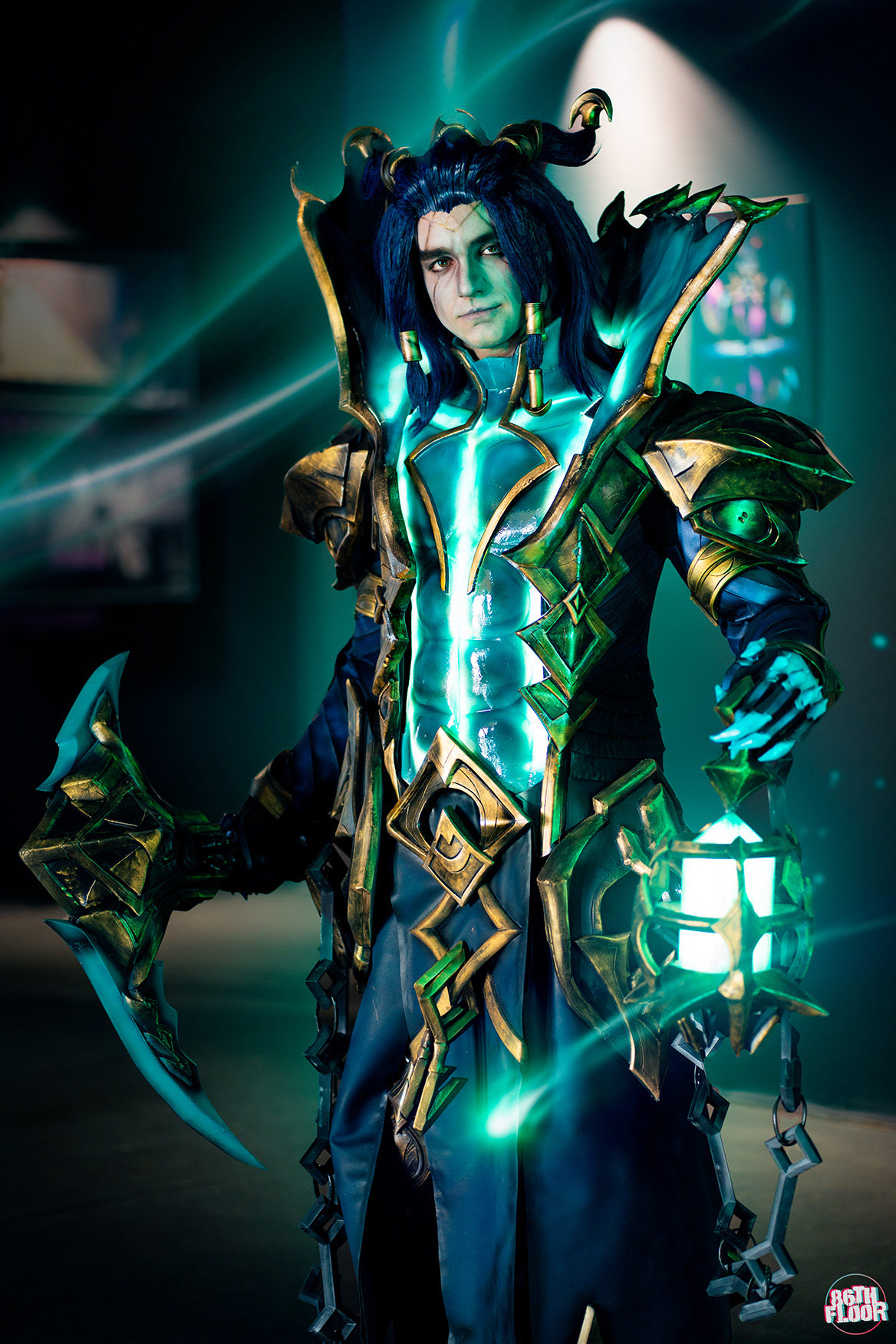 LEC Finals 2023 - NEW League of Legends Cosplay Video!