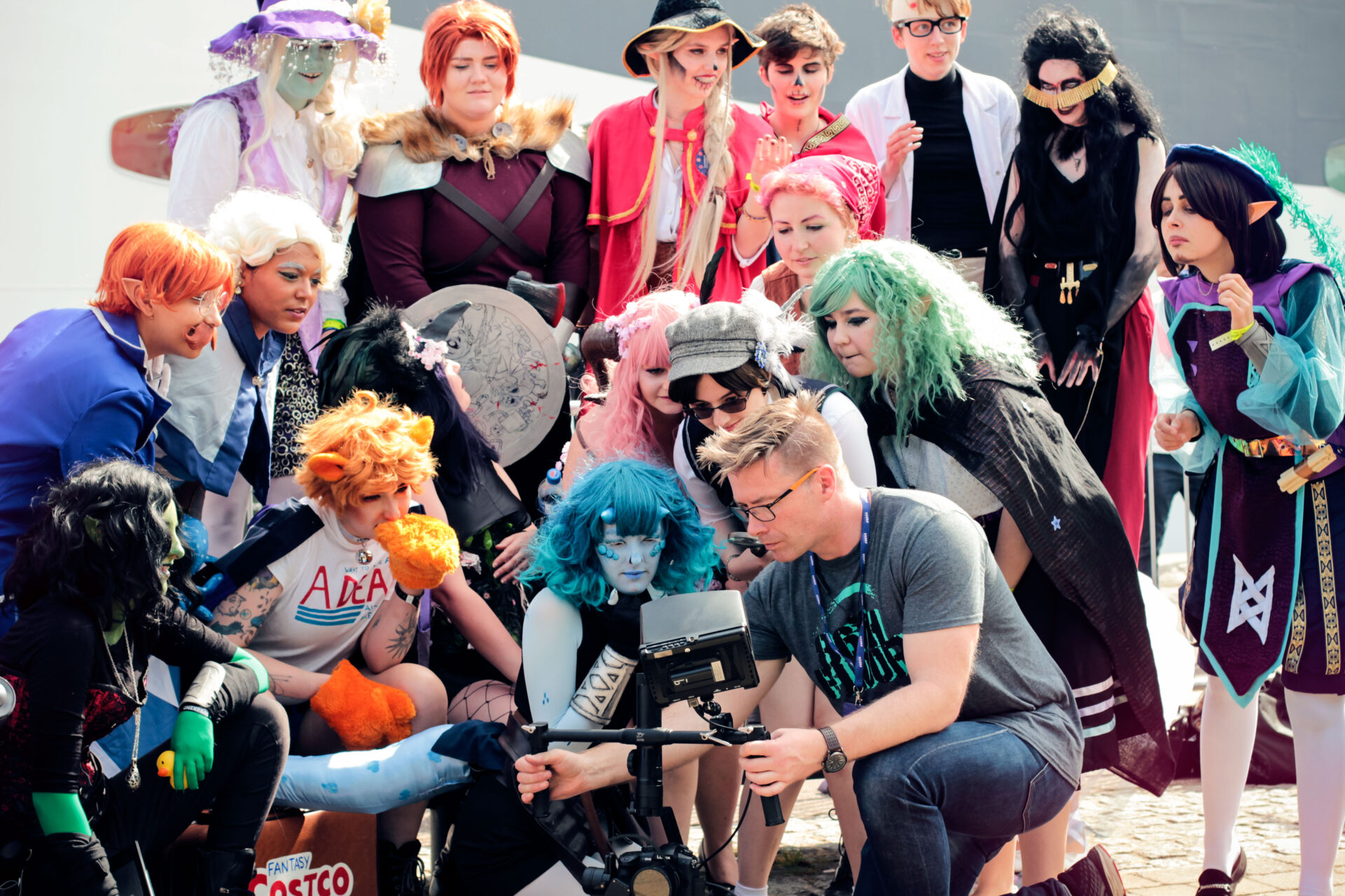 Homepage - The Eighty Sixth Floor Cosplay and Cons